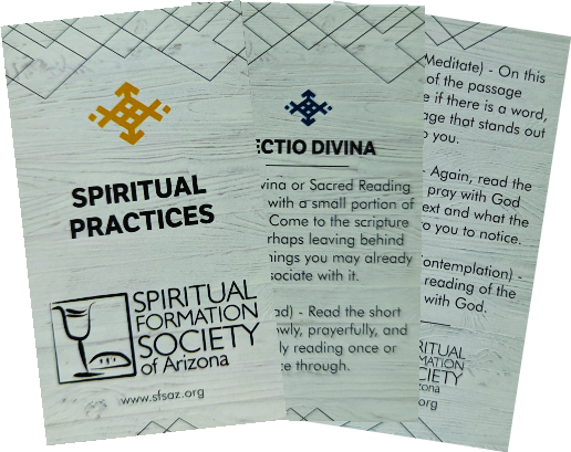 Spiritual Practices - SFSAZ