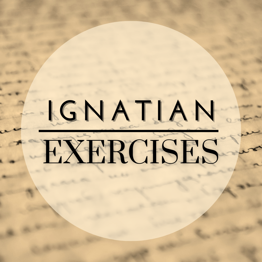 Ignatian Exercises - SFSAZ