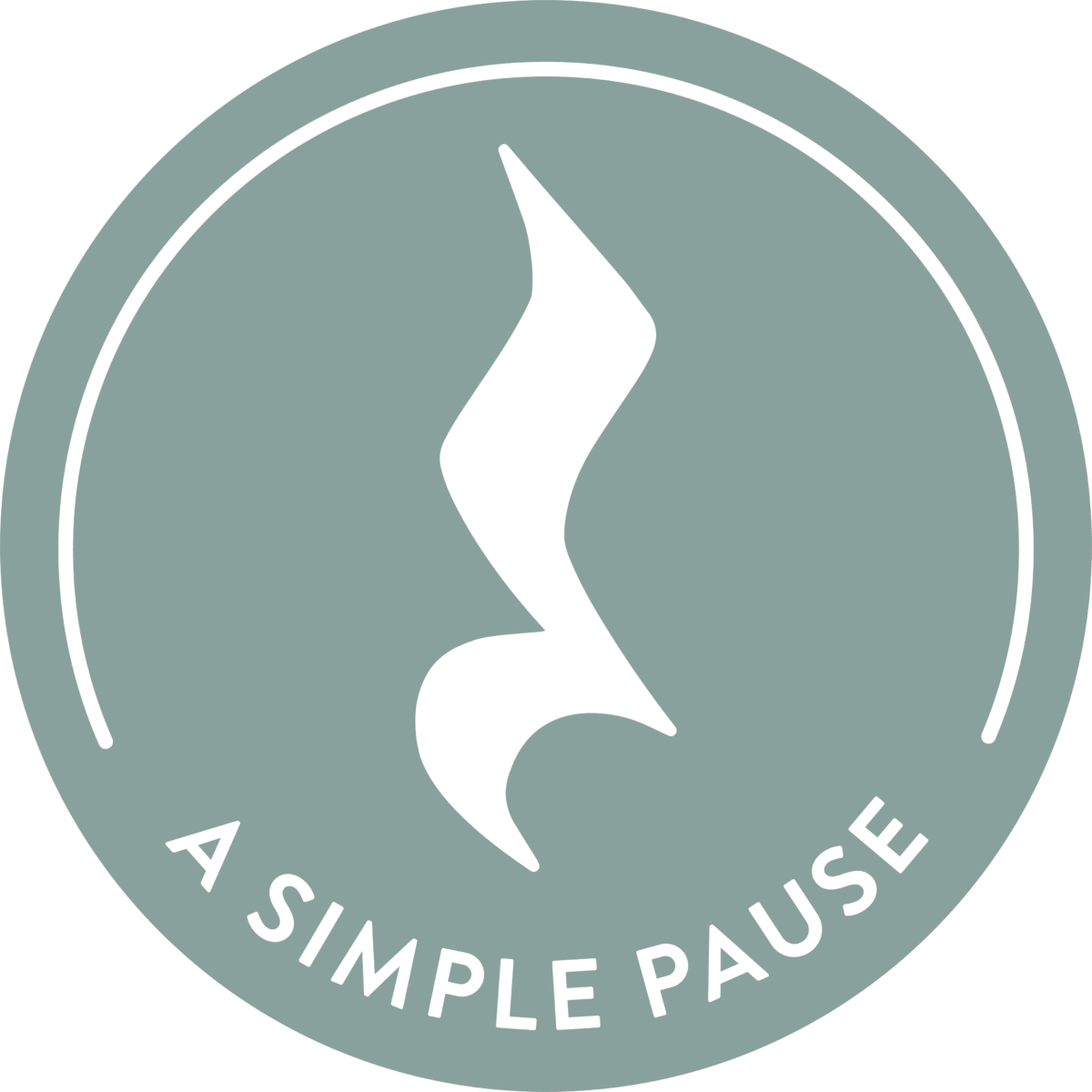 A Simple Pause - SFSAZ